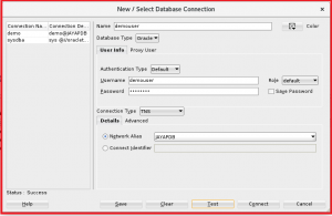 Creating Roles in Oracle with Examples - Dot Net Tutorials