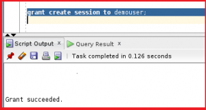 Creating Roles in Oracle with Examples - Dot Net Tutorials