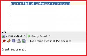 Creating Roles in Oracle with Examples - Dot Net Tutorials