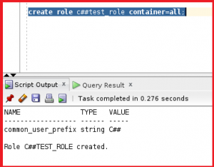 Common Roles in Oracle with Examples - Dot Net Tutorials