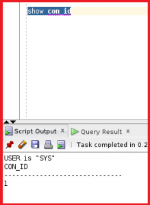 Sys User Example in Oracle - Dot Net Tutorials
