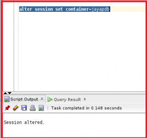 Pluggable Database Admin in Oracle - Dot Net Tutorials