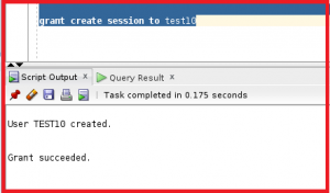 Password Verification in Oracle - Dot Net Tutorials