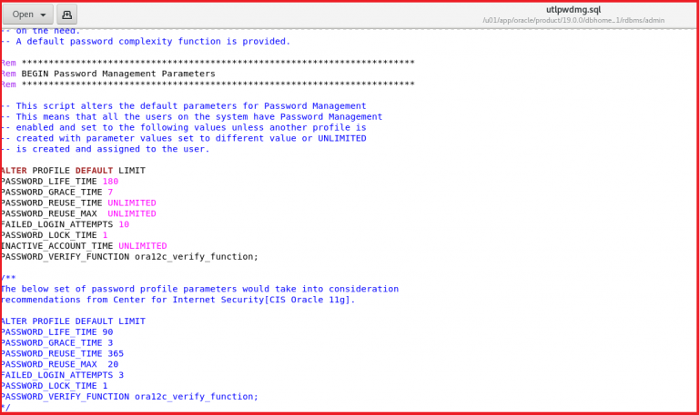 Password Verification In Oracle Dot Net Tutorials 