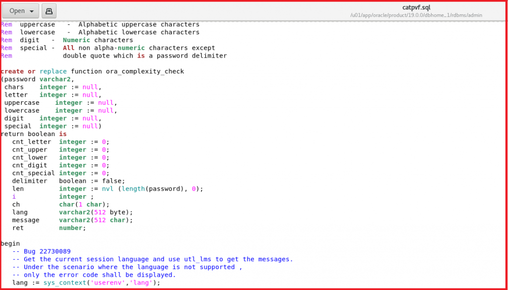 Password Verification In Oracle Dot Net Tutorials
