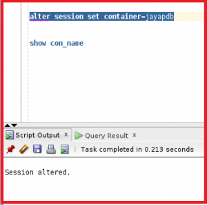 Password Verification in Oracle - Dot Net Tutorials