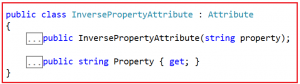 InverseProperty Attribute in Entity Framework - Dot Net Tutorials