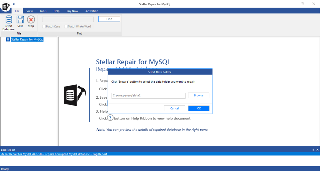 How To Fix Mysql Dump Error 1194 Dot Net Tutorials