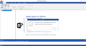 How to Fix MySQL Dump Error 1194 - Dot Net Tutorials