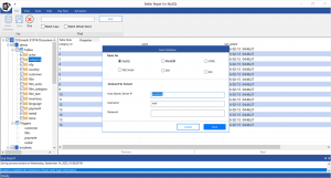 How to Fix MySQL Dump Error 1194 - Dot Net Tutorials