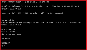 Creating a new PDB for Tablespace Practice in Oracle