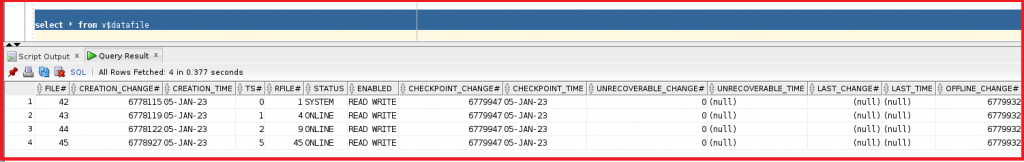 Queries For Tablespace In Oracle Dot Net Tutorials 8931