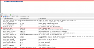 Queries for Tablespace in Oracle - Dot Net Tutorials