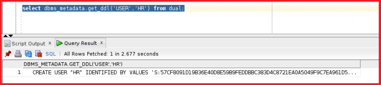 Queries For Tablespace In Oracle Dot Net Tutorials