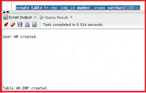 Queries for Tablespace in Oracle - Dot Net Tutorials