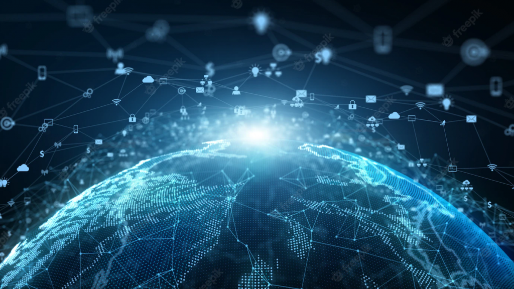 How does the Internet work? - Dot Net Tutorials