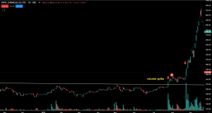 Volume Spike Trading Strategy - Dot Net Tutorials