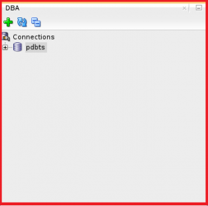 Tablespace Management in Oracle - Dot Net Tutorials