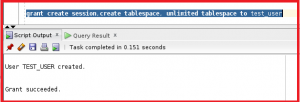Alter Tablespace and Datafile in Oracle - Dot Net Tutorials