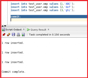 Alter Tablespace and Datafile in Oracle - Dot Net Tutorials