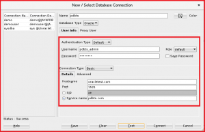 Moving or Renaming Datafile in Oracle - Dot Net Tutorials