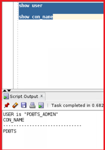 Moving or Renaming Datafile in Oracle - Dot Net Tutorials