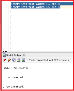 DML Triggers in Oracle with Examples - Dot Net Tutorials