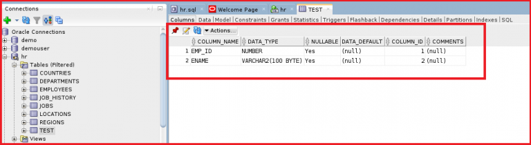 DML Triggers in Oracle with Examples - Dot Net Tutorials