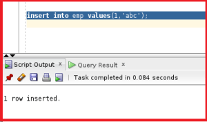 Trigger Execution Order in Oracle - Dot Net Tutorials