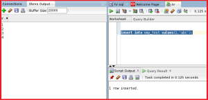 Compound Triggers in Oracle with Examples - Dot Net Tutorials