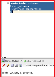 Mutating Table in Oracle with Examples - Dot Net Tutorials