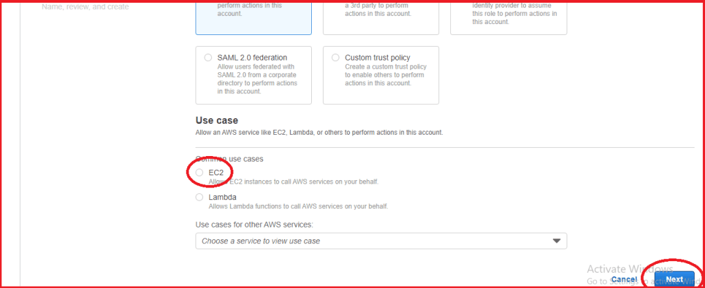 AWS IAM Roles Hands On - Dot Net Tutorials AWS IAM Roles Hands On - Dot Net Tutorials