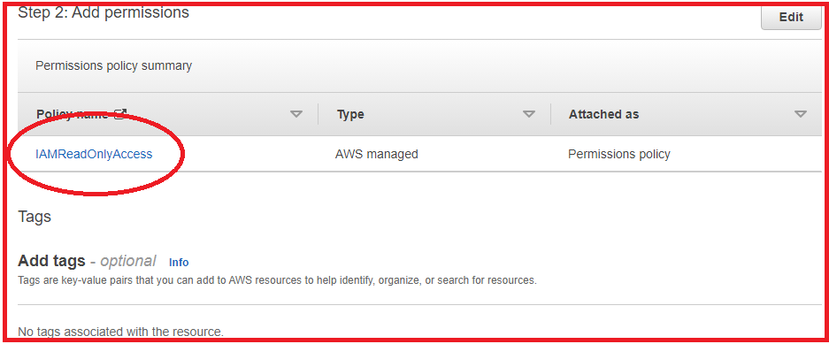 AWS IAM Roles Hands On - Dot Net Tutorials AWS IAM Roles Hands On - Dot Net Tutorials