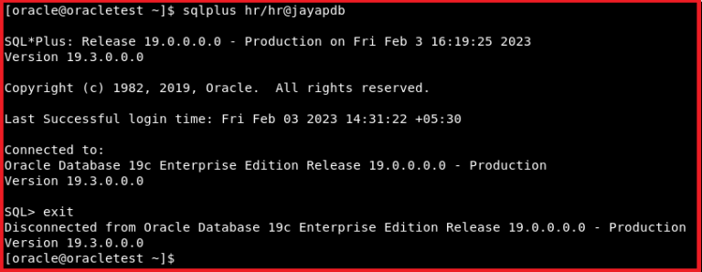 System Event Triggers in Oracle with Examples - Dot Net Tutorials
