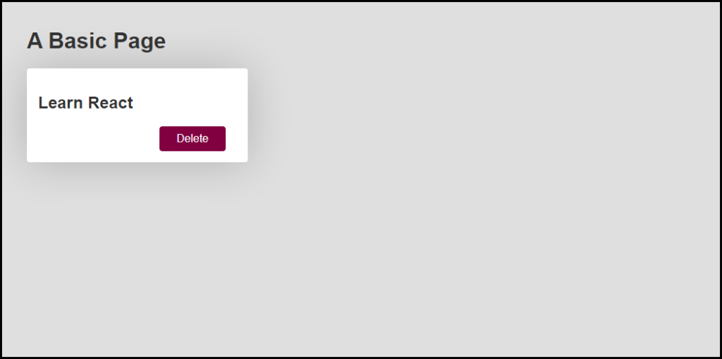 Why React Instead Of Javascript Dot Net Tutorials