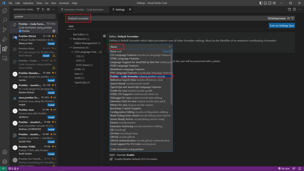 Reactjs Development Environment Setup Dot Net Tutorials