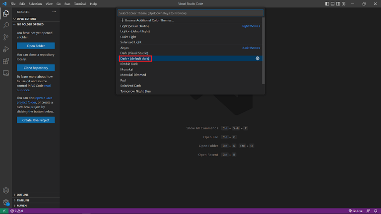 ReactJS Development Environment Setup - Dot Net Tutorials