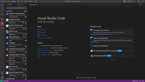 ReactJS Development Environment Setup - Dot Net Tutorials