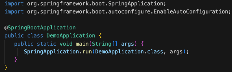Spring Boot Development Environment Setup Dot Net Tutorials