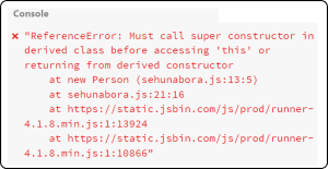 Classes in JavaScript with Examples - Dot Net Tutorials