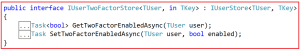 ASP.NET Identity Architecture MVC - Dot Net Tutorials