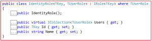 ASP.NET Identity Architecture MVC - Dot Net Tutorials