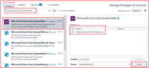 Getting Started with ASP.NET Identity - Dot Net Tutorials