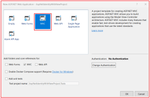 Getting Started with ASP.NET Identity - Dot Net Tutorials