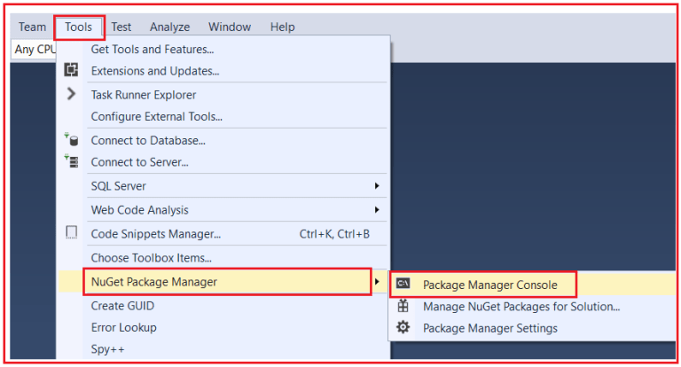 Customizing Aspnet Identity Tables Dot Net Tutorials
