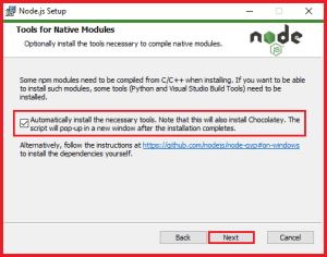 Creating a new React Project - Dot Net Tutorials