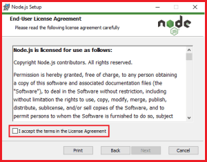 Creating a new React Project - Dot Net Tutorials