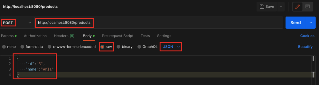 Spring Boot RESTful Web Services - Dot Net Tutorials