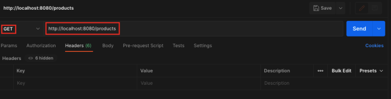 Spring Boot RESTful Web Services - Dot Net Tutorials