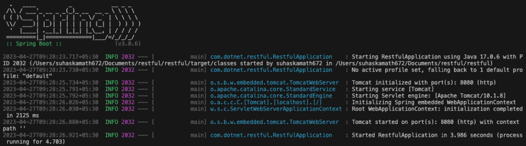 Spring Boot Exception Handling - Dot Net Tutorials Spring Boot Exception Handling - Dot Net Tutorials